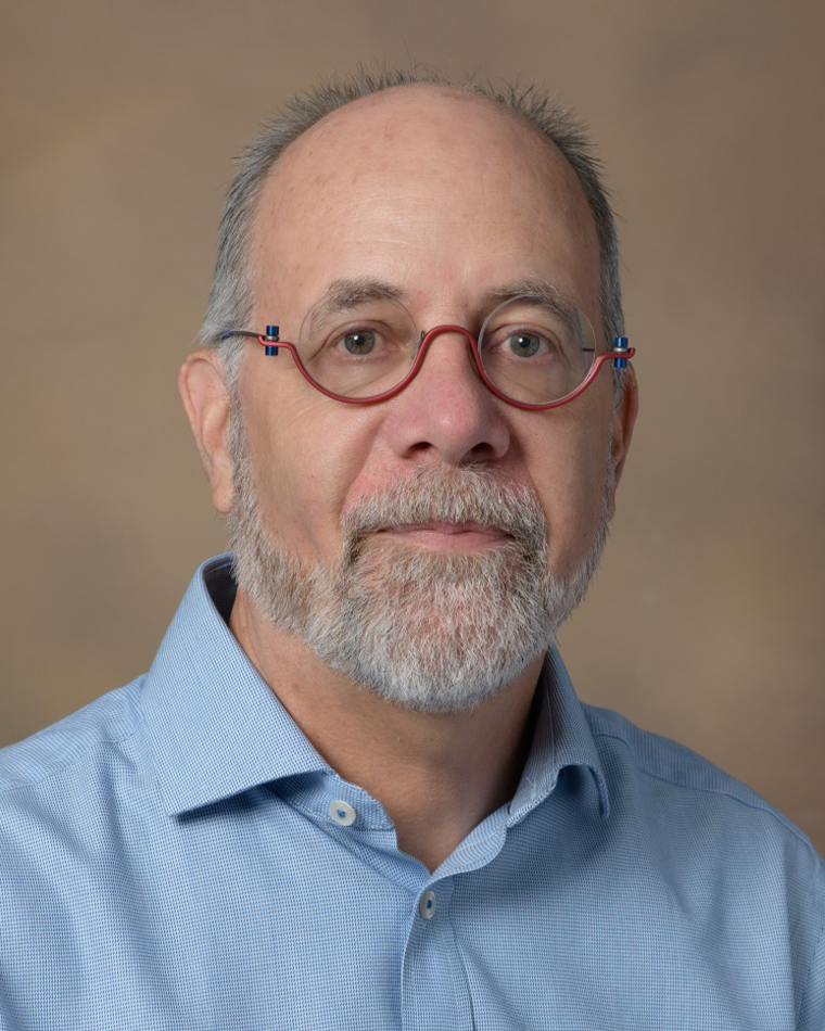 Andrew J. Fuglevand | Biomedical Engineering