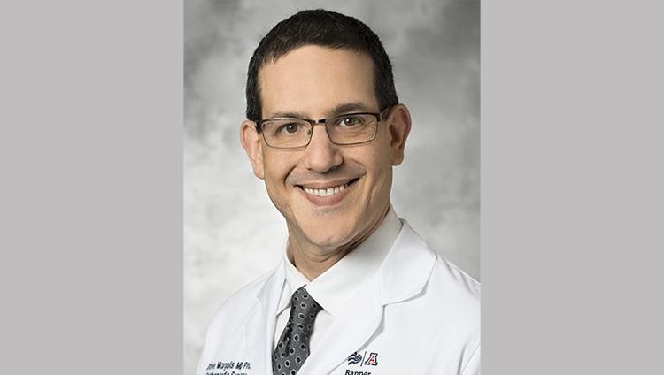 Vertically Integrated Projects appoints Margolis faculty director ...