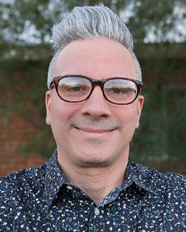 Brandon Derrow | Biomedical Engineering