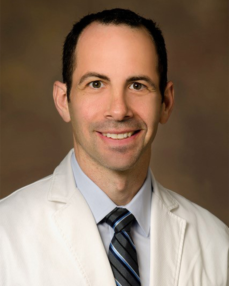 Daniel L. Latt | Biomedical Engineering