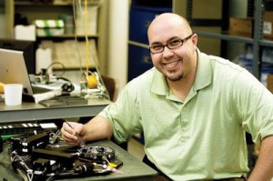 A Mechanical Engineer's View of the Human Body | Biomedical Engineering