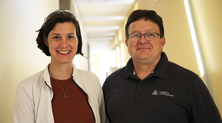 Aspinwall Creates New Materials for Imaging Disease Biology ...