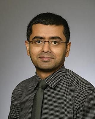 Subbian Co-Authors Healthcare Information Study | Biomedical Engineering