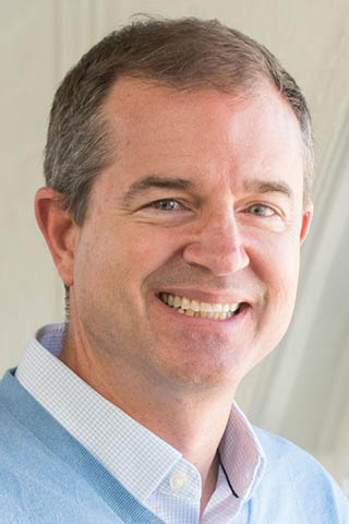 David Hahn Announced as Dean of Engineering | Biomedical Engineering