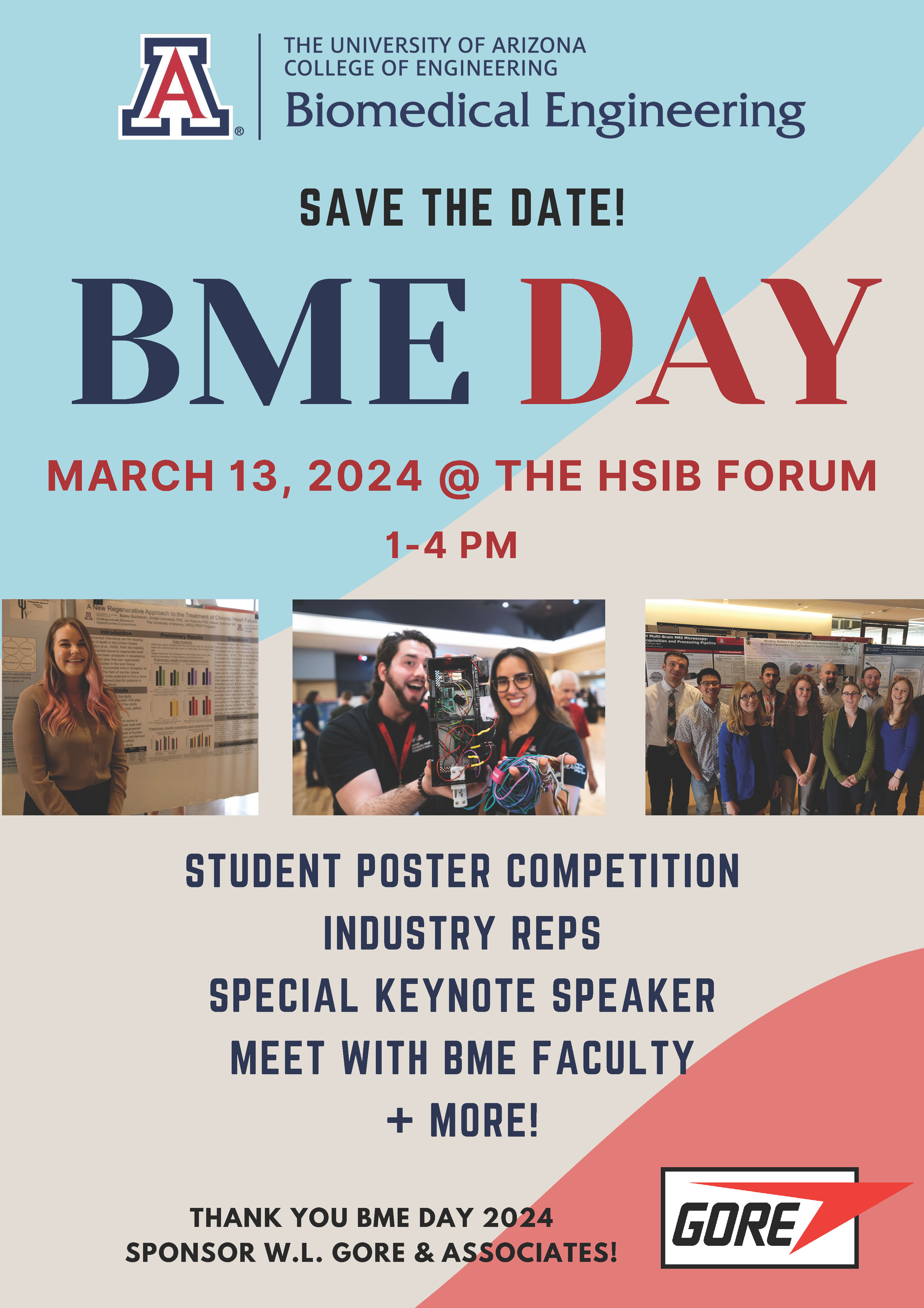 BME Day | Biomedical Engineering
