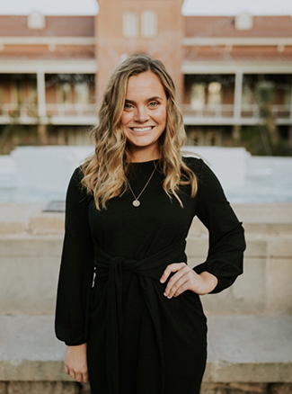 Amy Cambridge | Biomedical Engineering