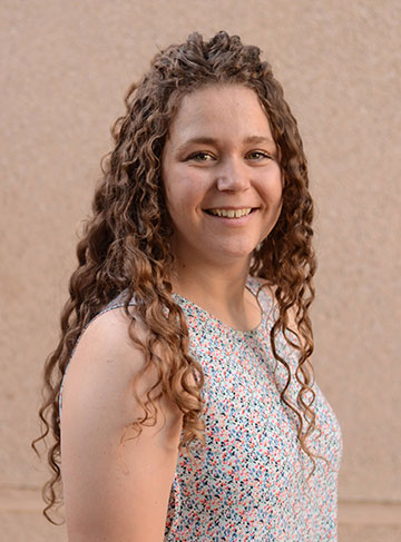 Grace Heffernon | Biomedical Engineering