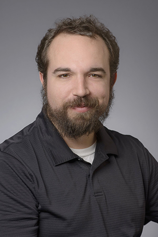 Scott Younger | Biomedical Engineering