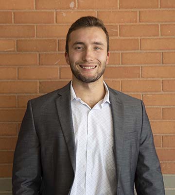 Tucker Stuart | Biomedical Engineering
