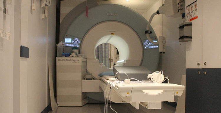 BME Researchers Developing 15-Minute MRI | Biomedical Engineering