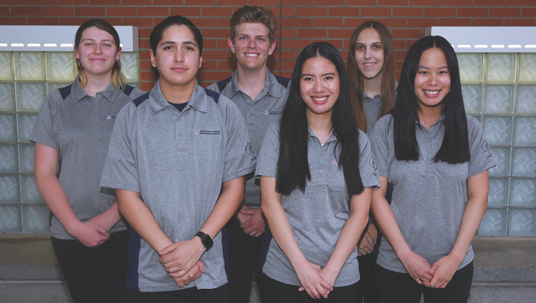 Bme Students Improve Clinical Care With Capstone Project Biomedical