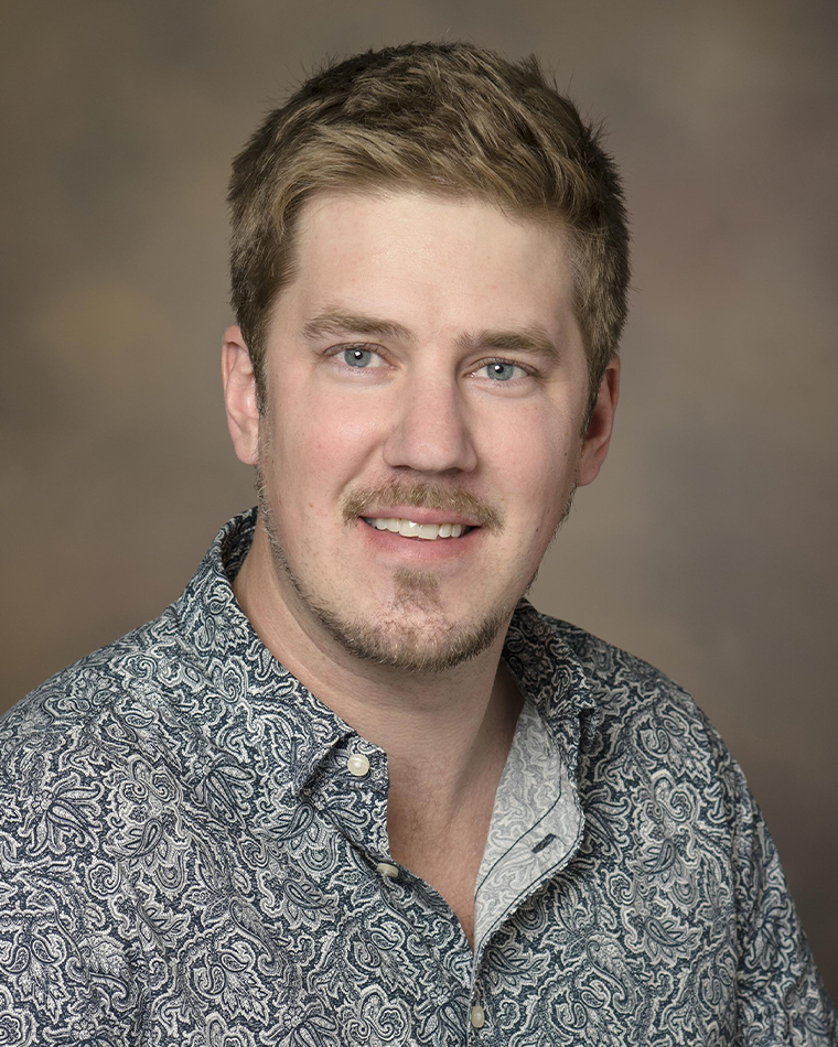 Brett Colson | Biomedical Engineering