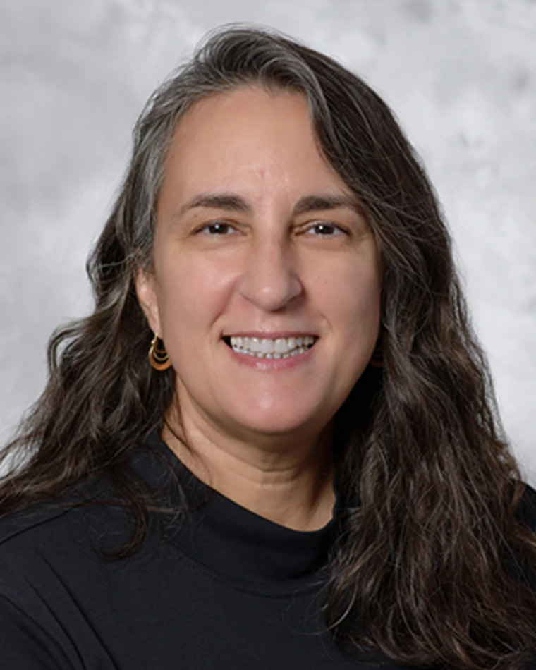Photini "Faith" Rice | Biomedical Engineering