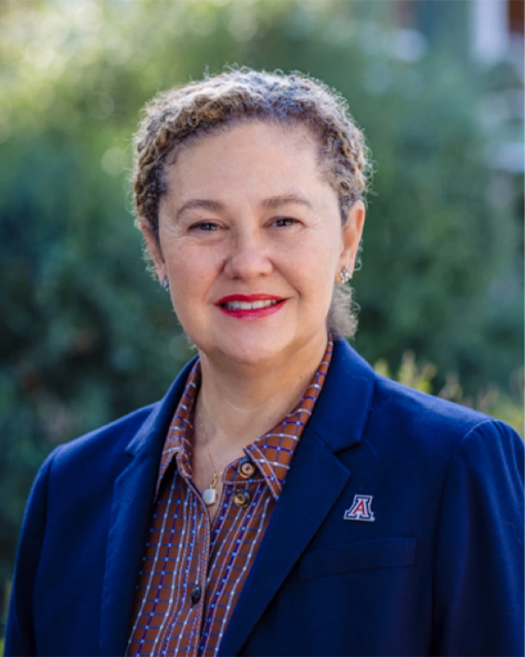 Jenna Rickus | Biomedical Engineering