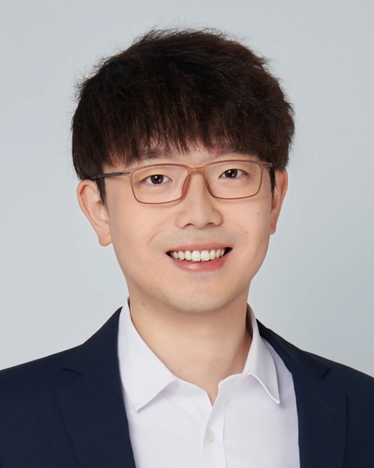 Weimin Zhou | Biomedical Engineering